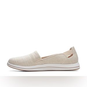 Cloudsteppers by Clarks | Shoes | Nwt Clarks Cloudsteppers Breeze Step ...